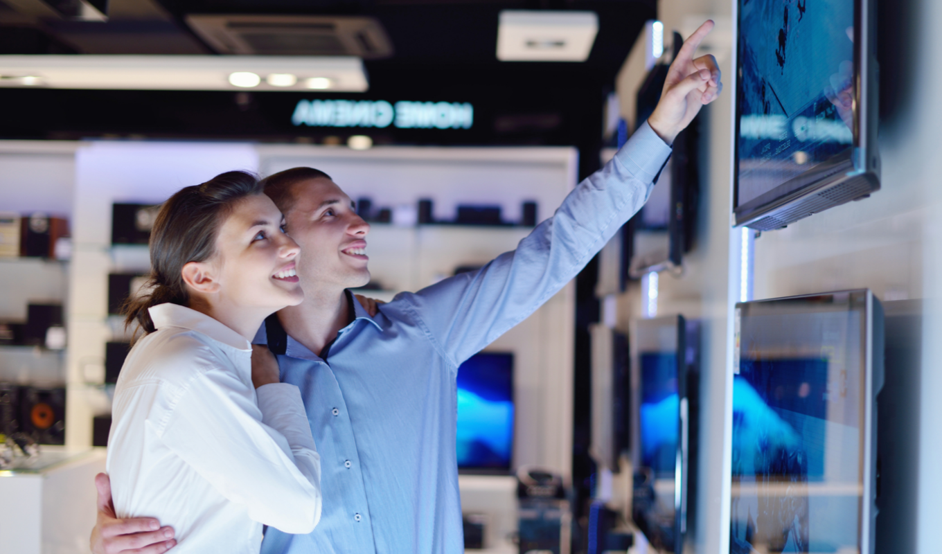 Retailtainment - Retailink by Fnac Darty