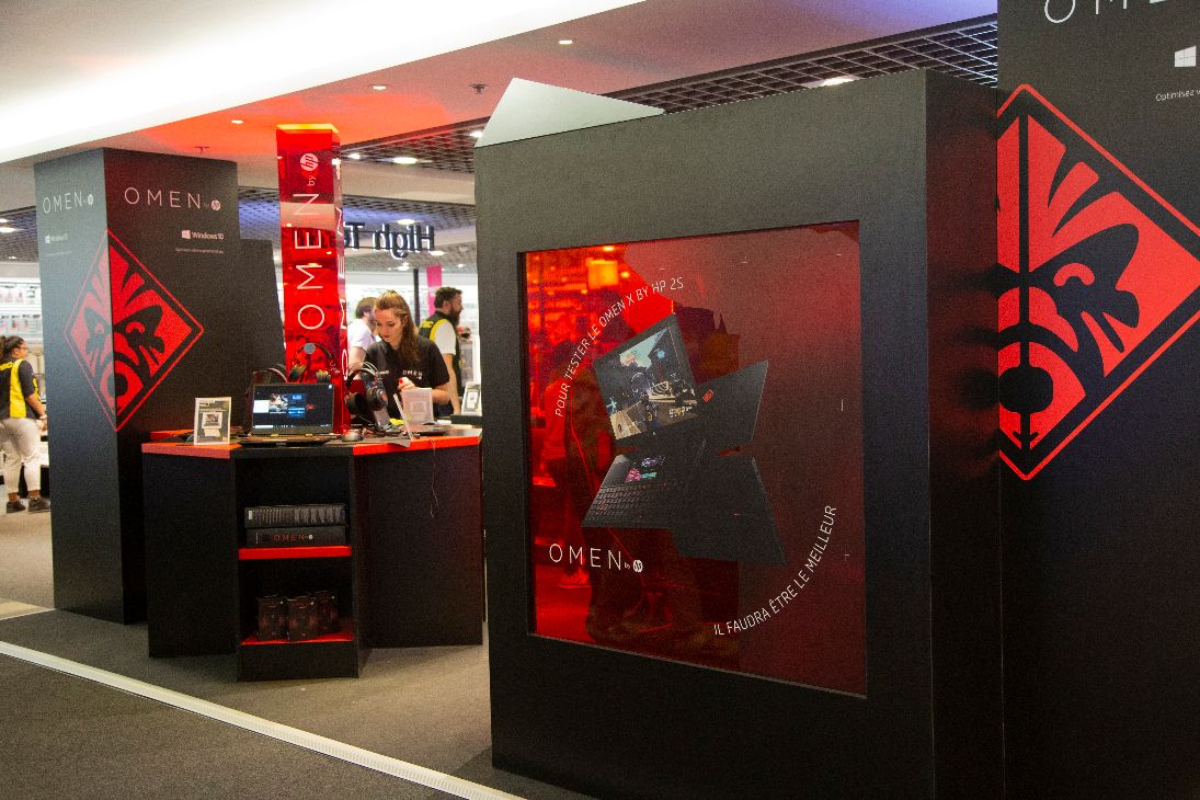 Retailtainment - Retailink by Fnac Darty