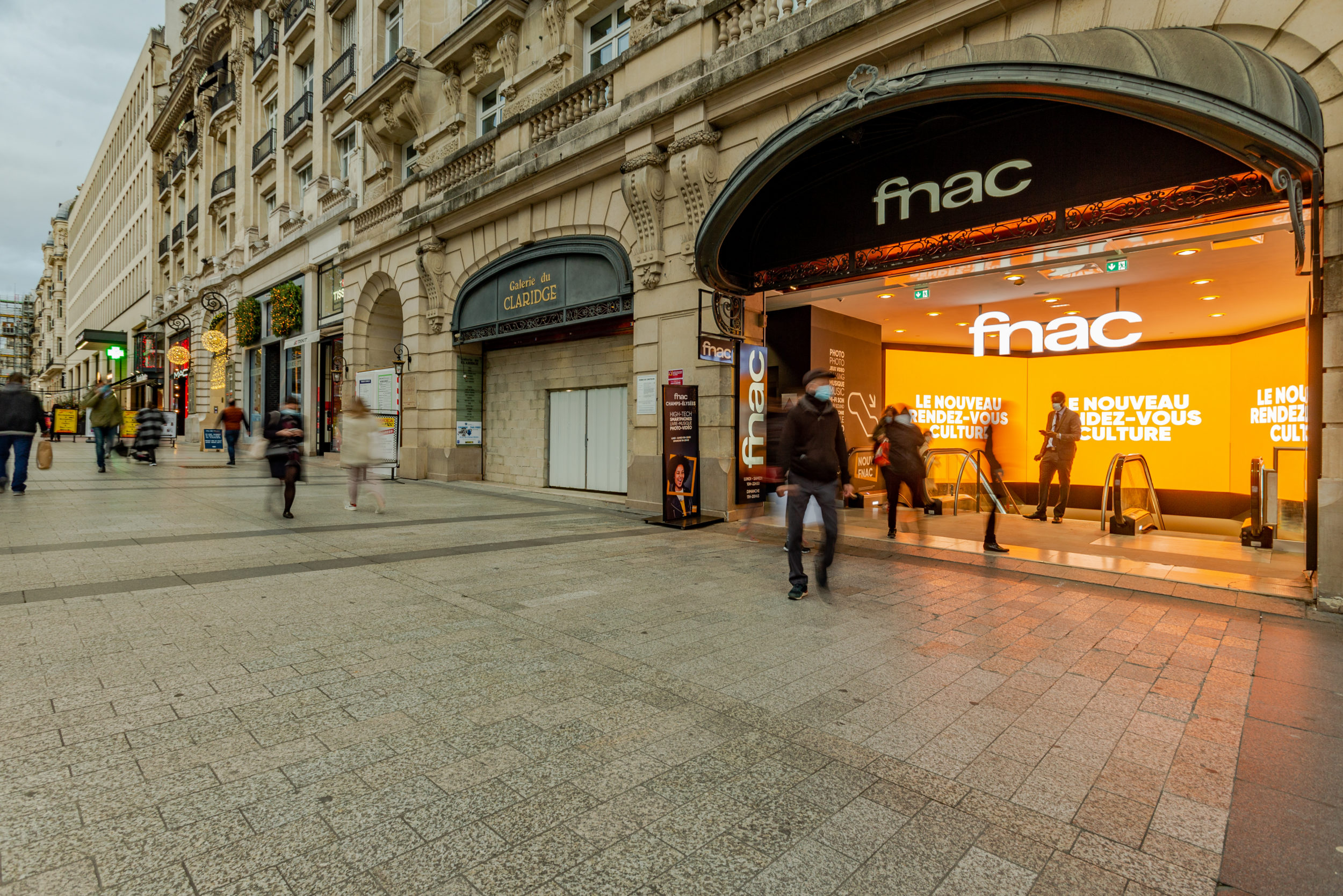 Le triptyque XXL Paris : genèse et déroulé d’un projet réussi ...